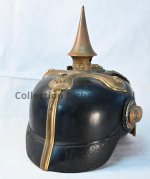 Prussian Dragoon | PickelHaubes.com