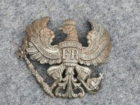 Prussian Wappen. | PickelHaubes.com
