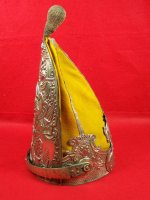 Mitre Helmet ID help | PickelHaubes.com